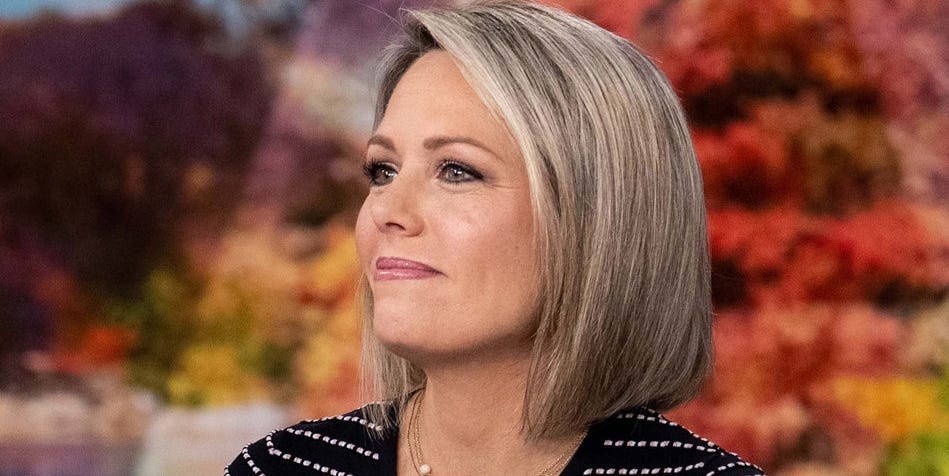 Todays Dylan Dreyer Reveals Time Away From Home With New Update