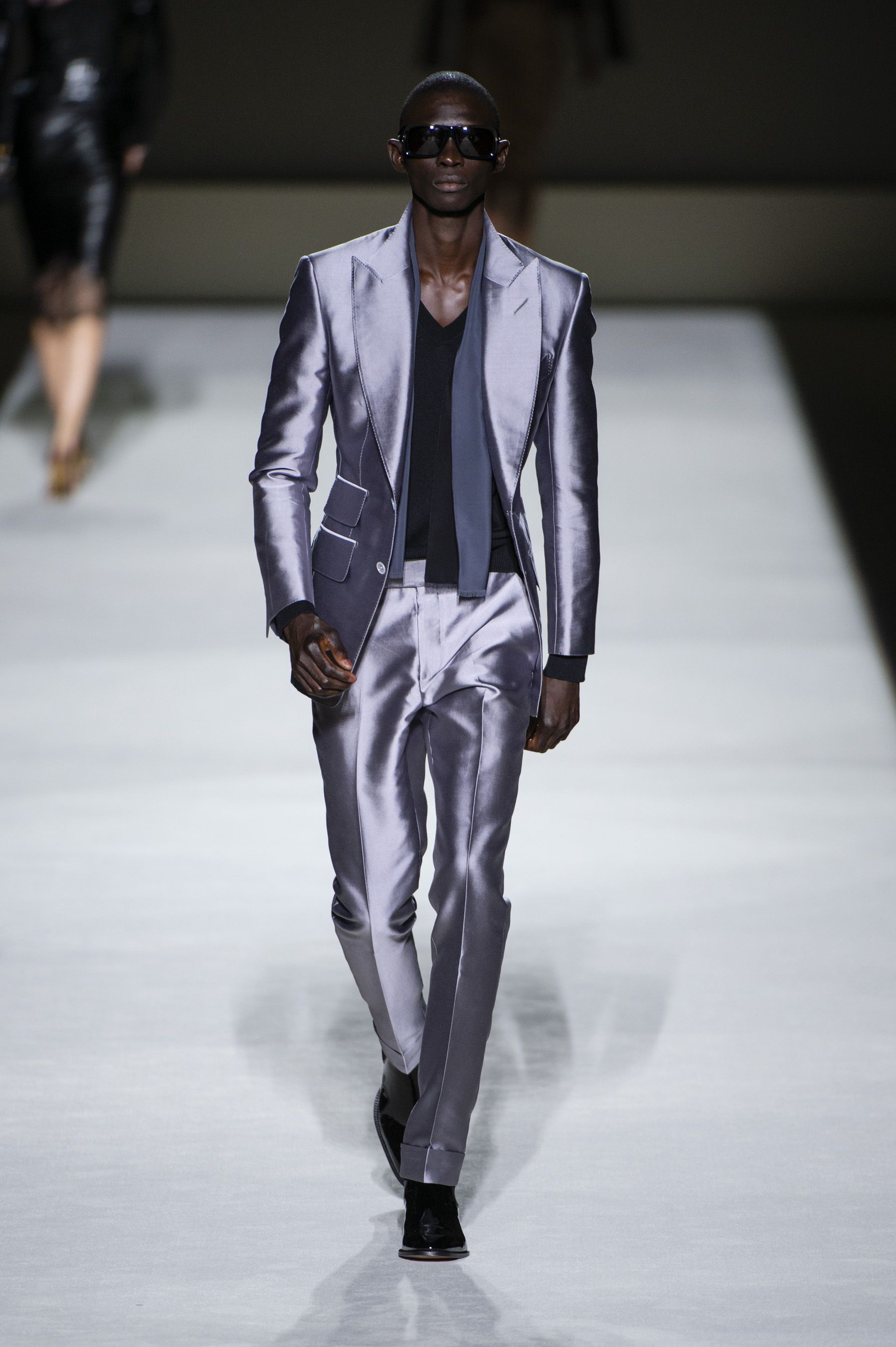 TOM FORD(トム フォード)|2019春夏NY、ロンドン、ミラノ TOM FORD(トム フォード)|2019春夏NY、ロンドン、ミラノ