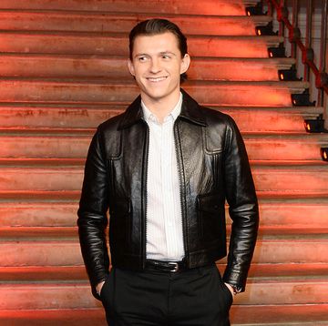 "spider man: no way home" photocall