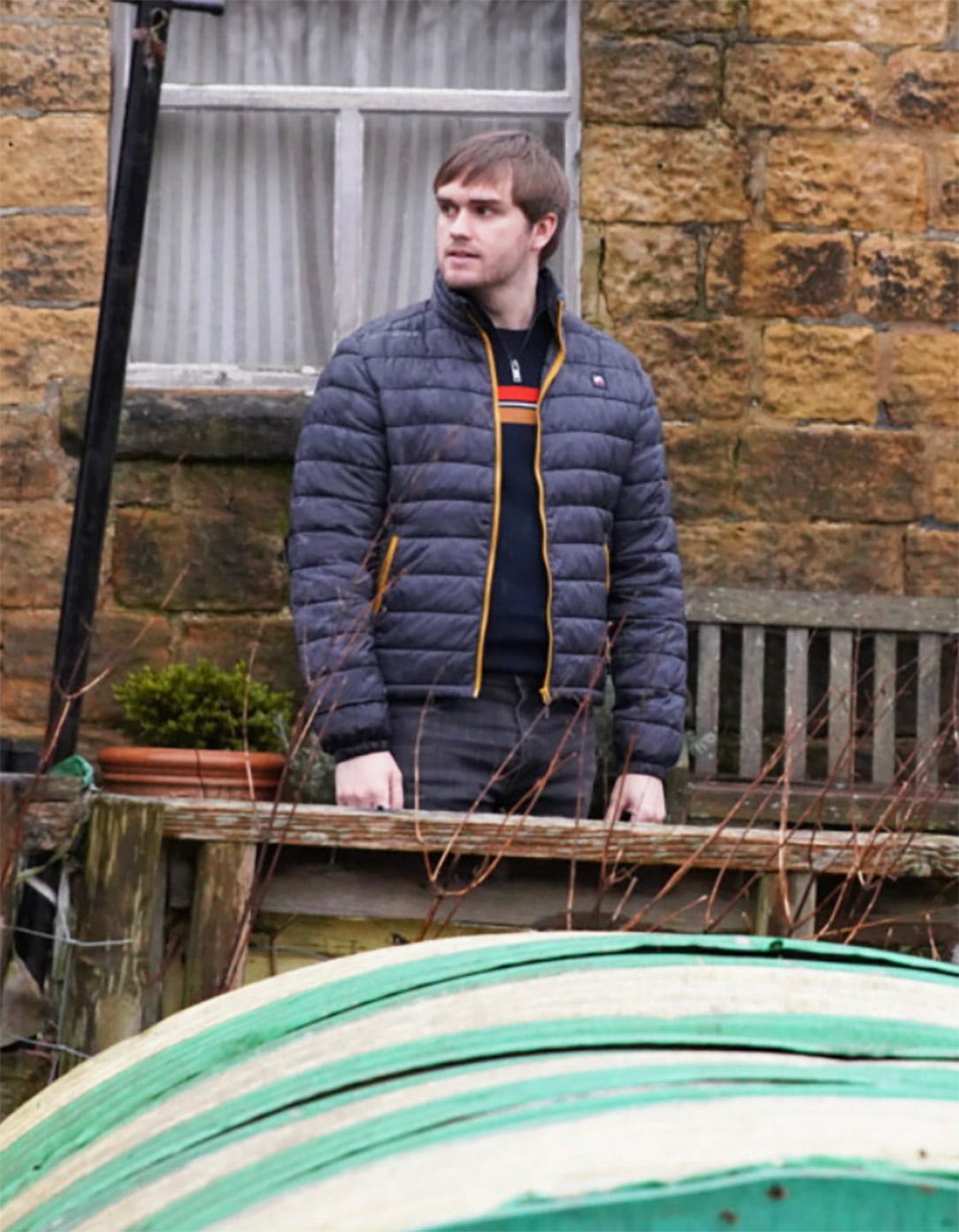 Emmerdale spoilers - Tom's behaviour gets even worse Emmerdale spoilers - Tom's behaviour gets even worse