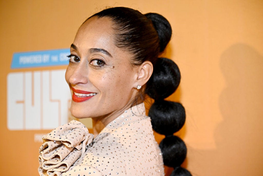 Tracee Ellis Ross Is 🔥 In A Dancing Ig Tribute For Mom Diana Ross