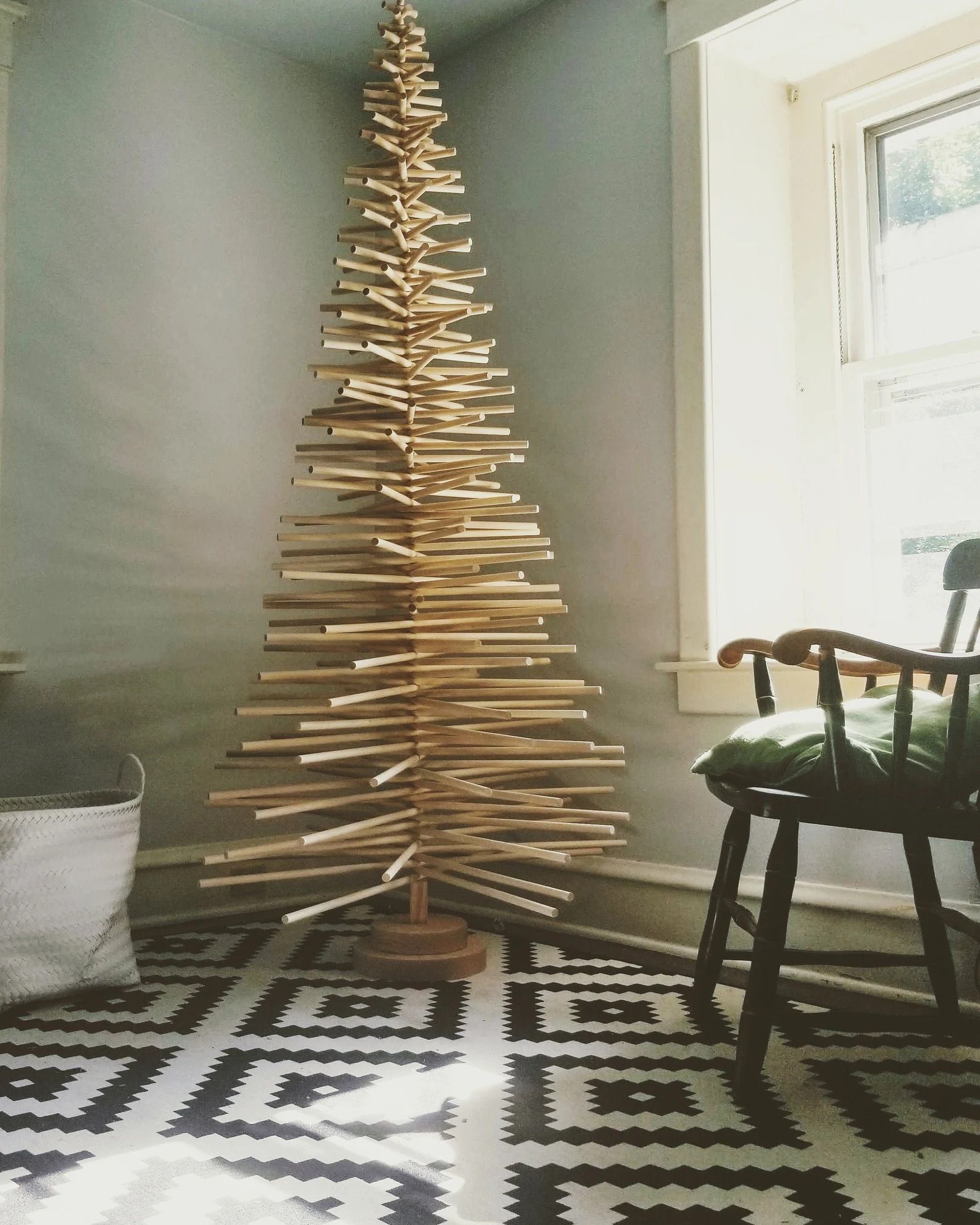 Alternative christmas trees store