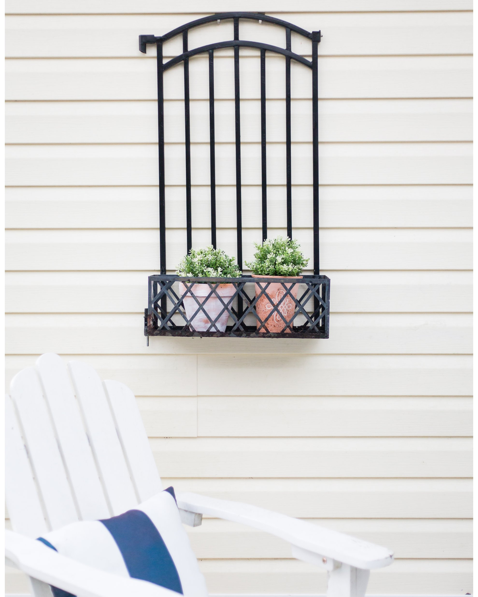 15 Best Trellis Ideas For A Climbing Garden