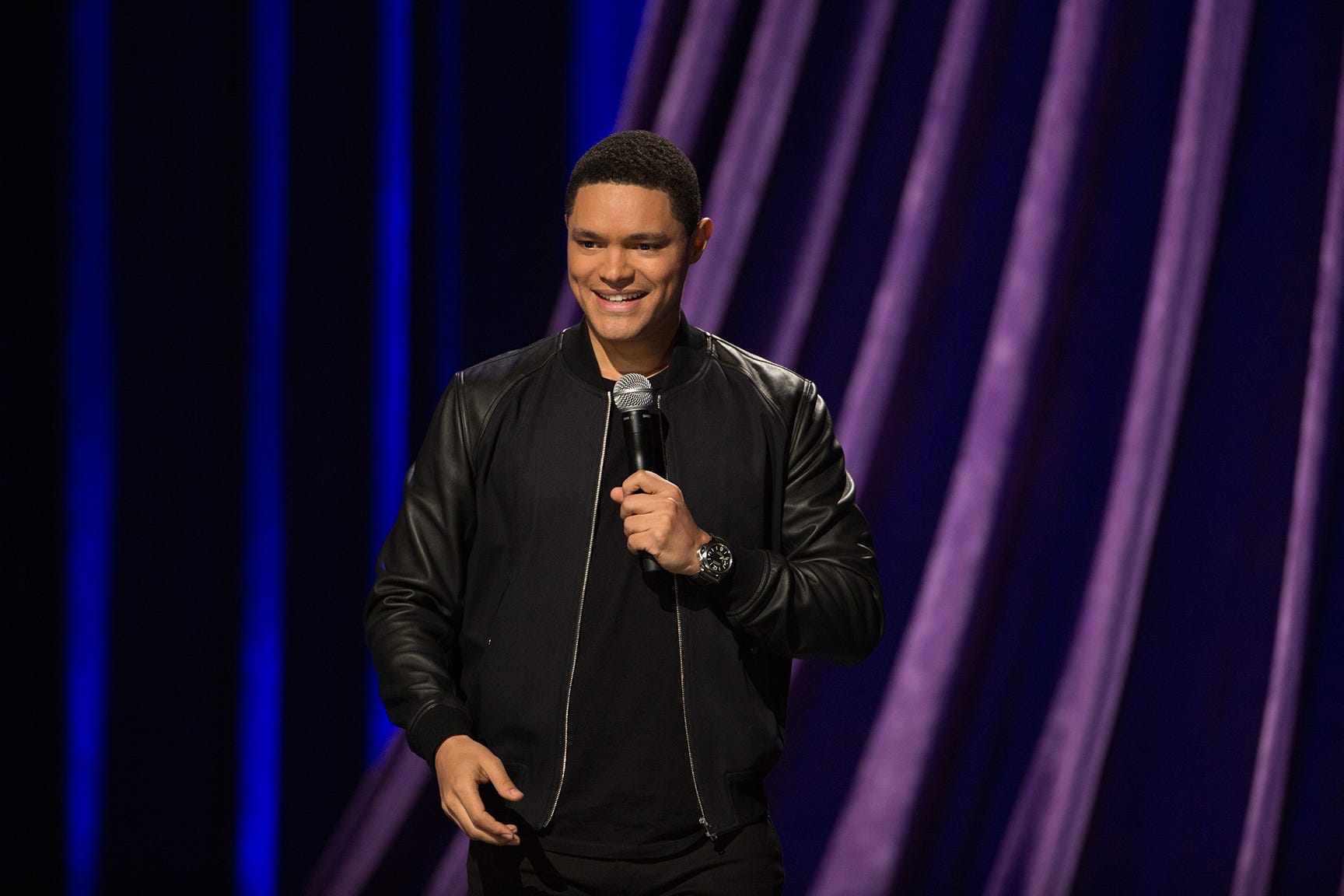Why Trevor Noah's Vagina Joke Deserves Your Attention - Trevor Noah ... Why Trevor Noah's Vagina Joke Deserves Your Attention - Trevor Noah ...