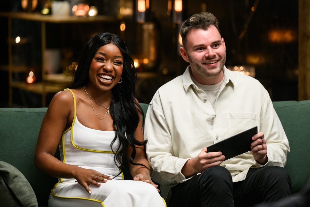 Are Tristan And Cassandra From Mafs Australia Together Now