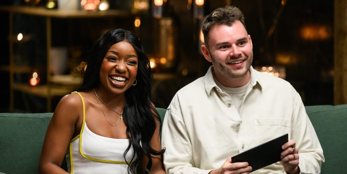 Are Tristan And Cassandra From Mafs Australia Together Now