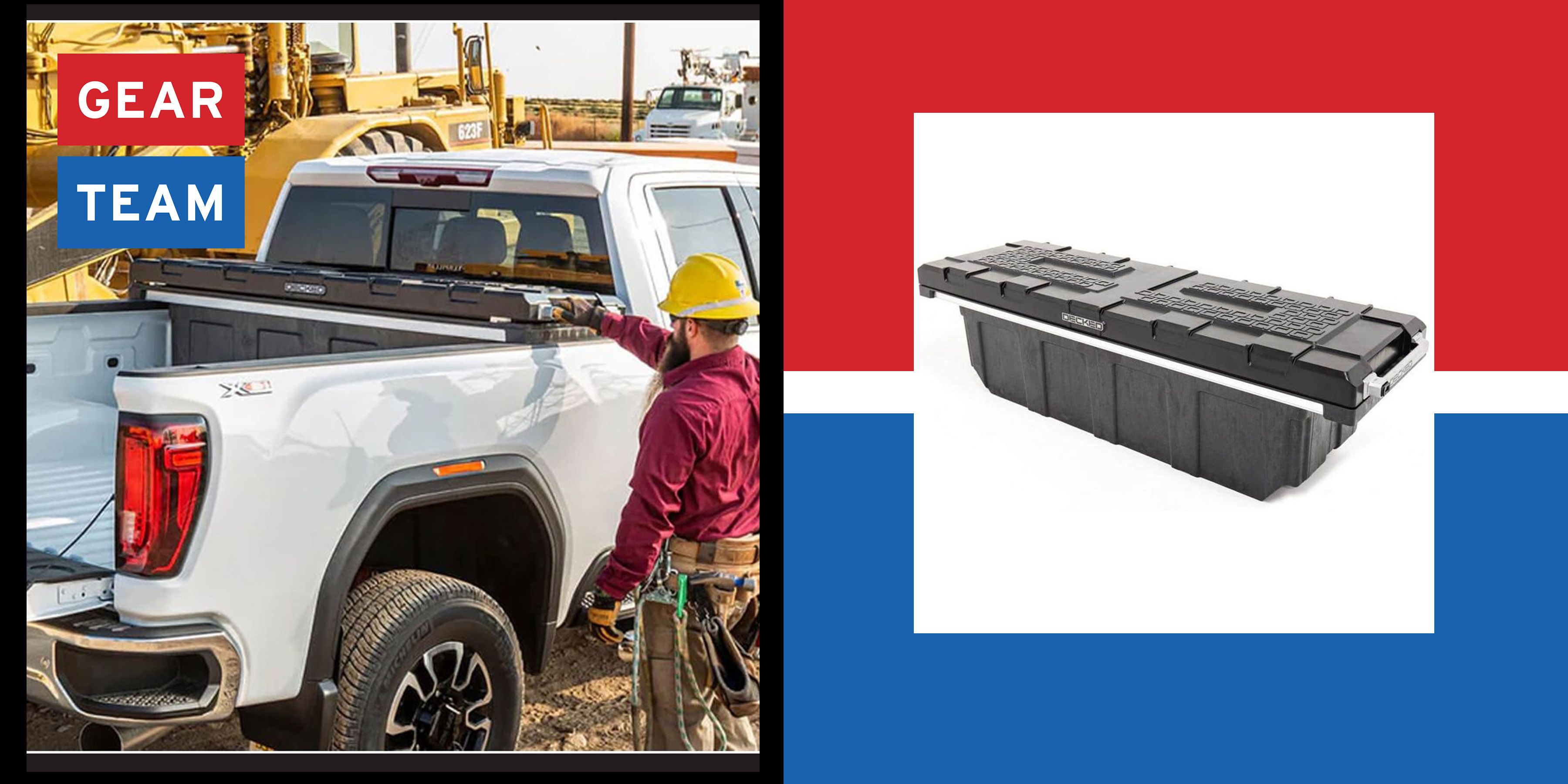 Best truck tool boxes 2020 store