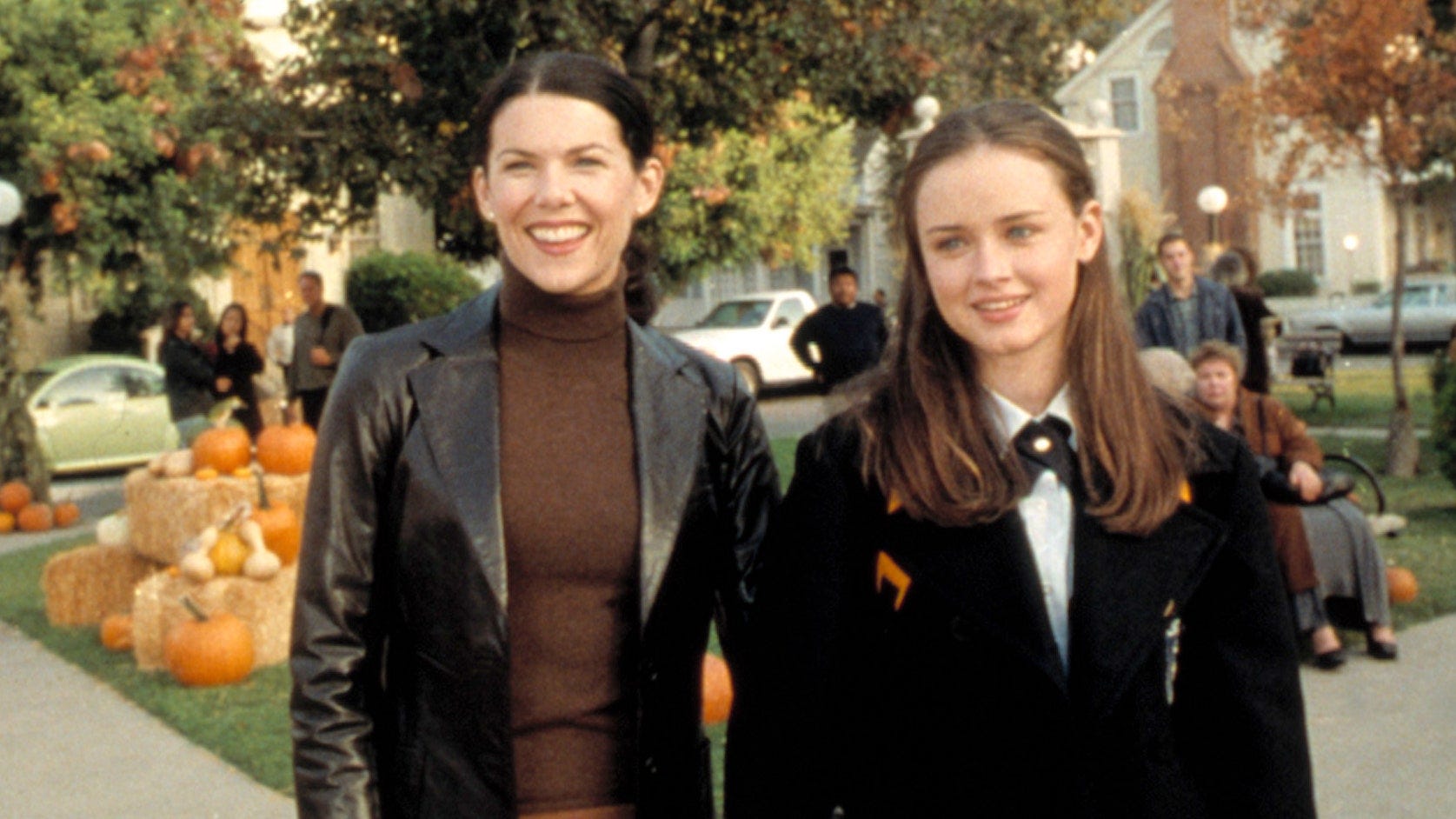 11 Shows Like Sweet Magnolias To Watch Right Now