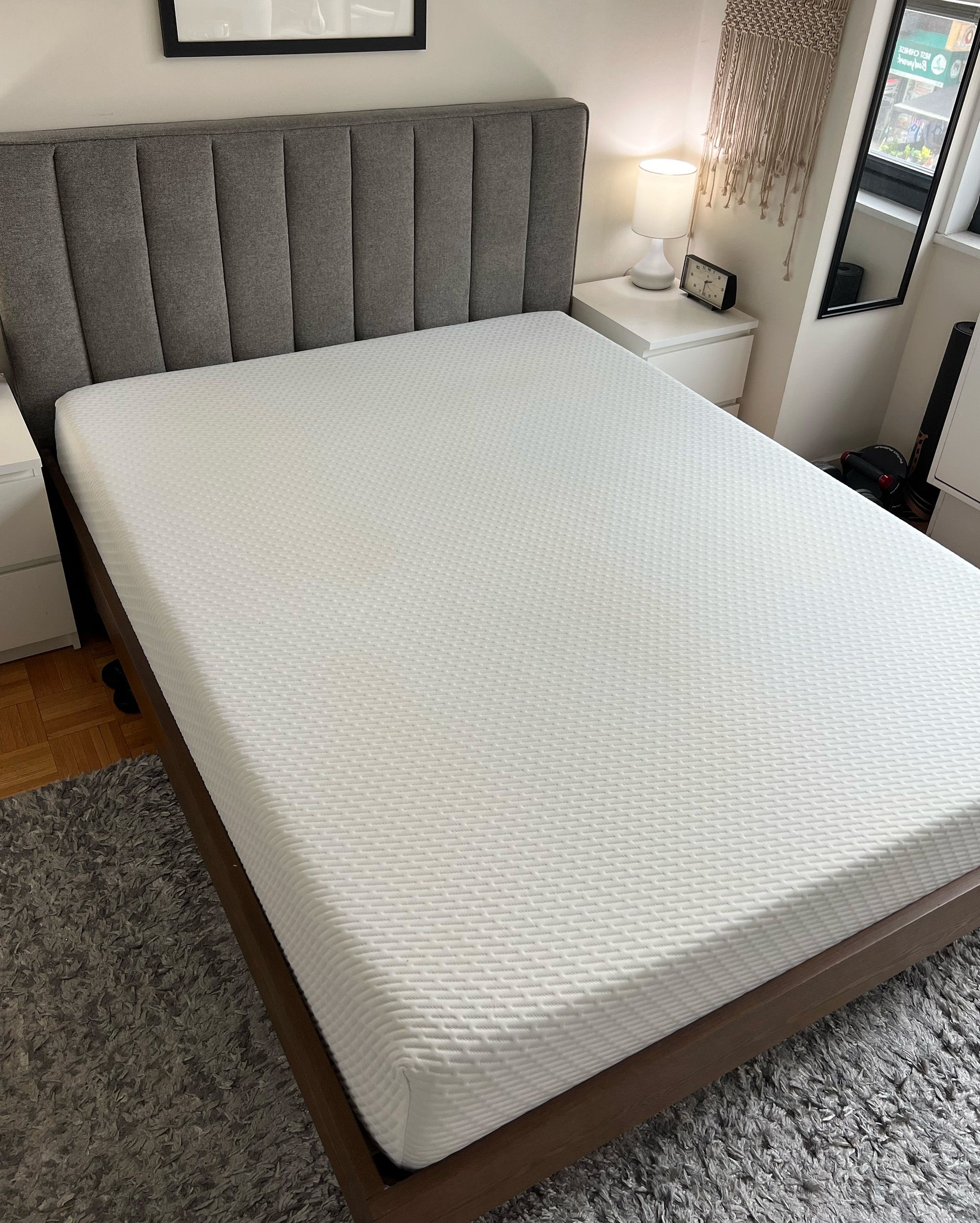 The Tuft Needle Mattress I ve Slept on for 5 Years Is 20 Off