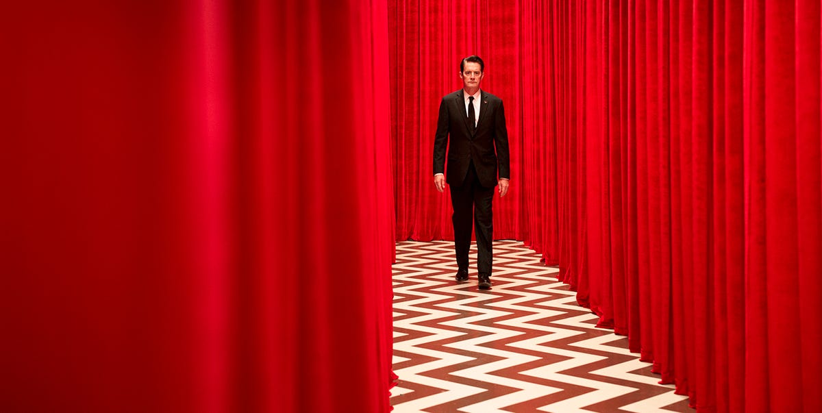 Dónde Ver Twin Peaks La Legendaria Serie De David Lynch Que Cambió La Historia De La