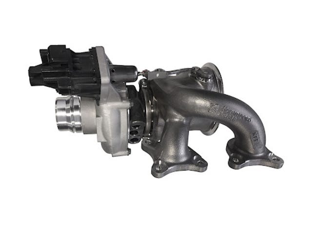 The Lost Scrolls Of Turbocharging How Twin Scrolls Work