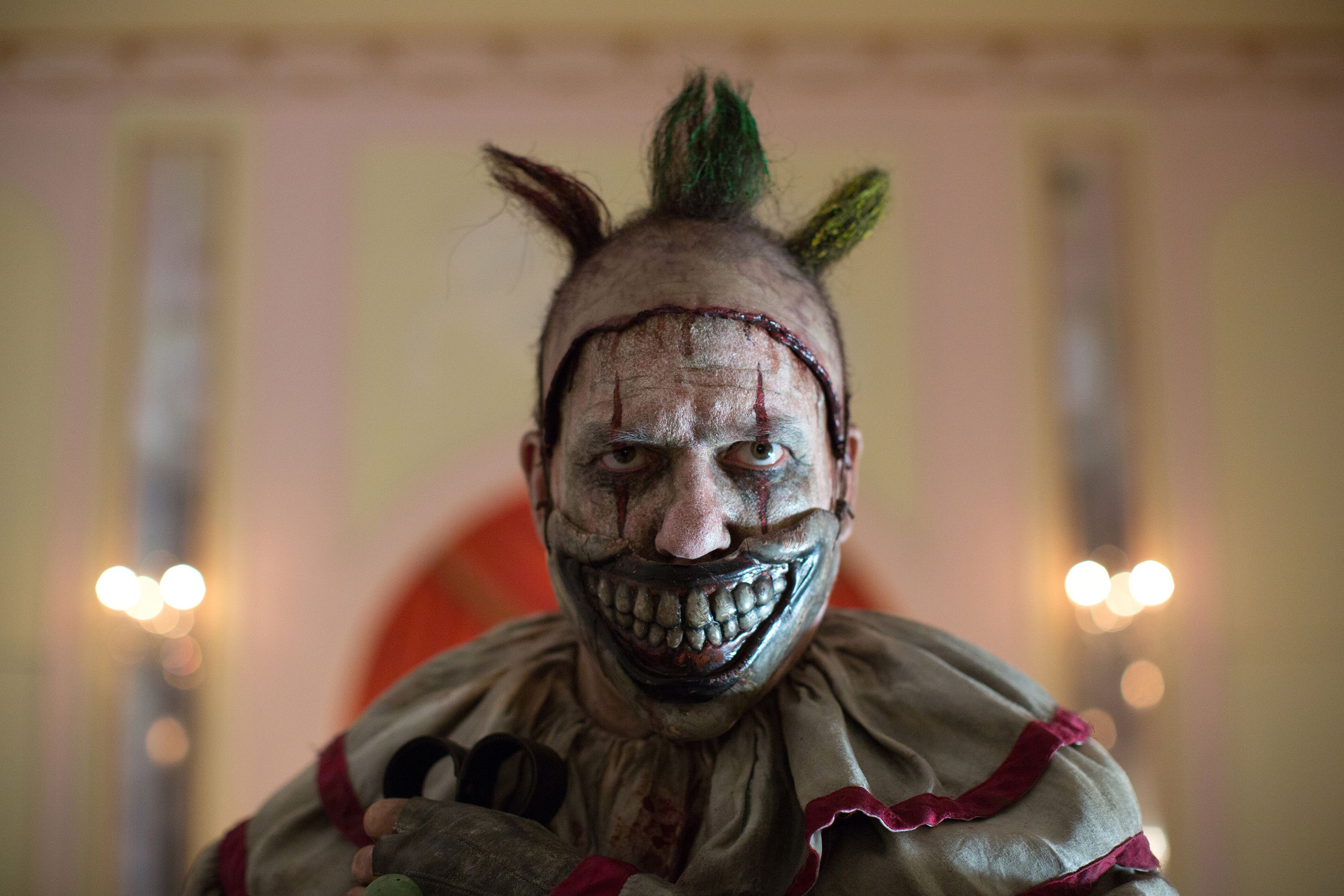 15 Best American Horror Story Halloween Costumes Scary AHS Costume Ideas