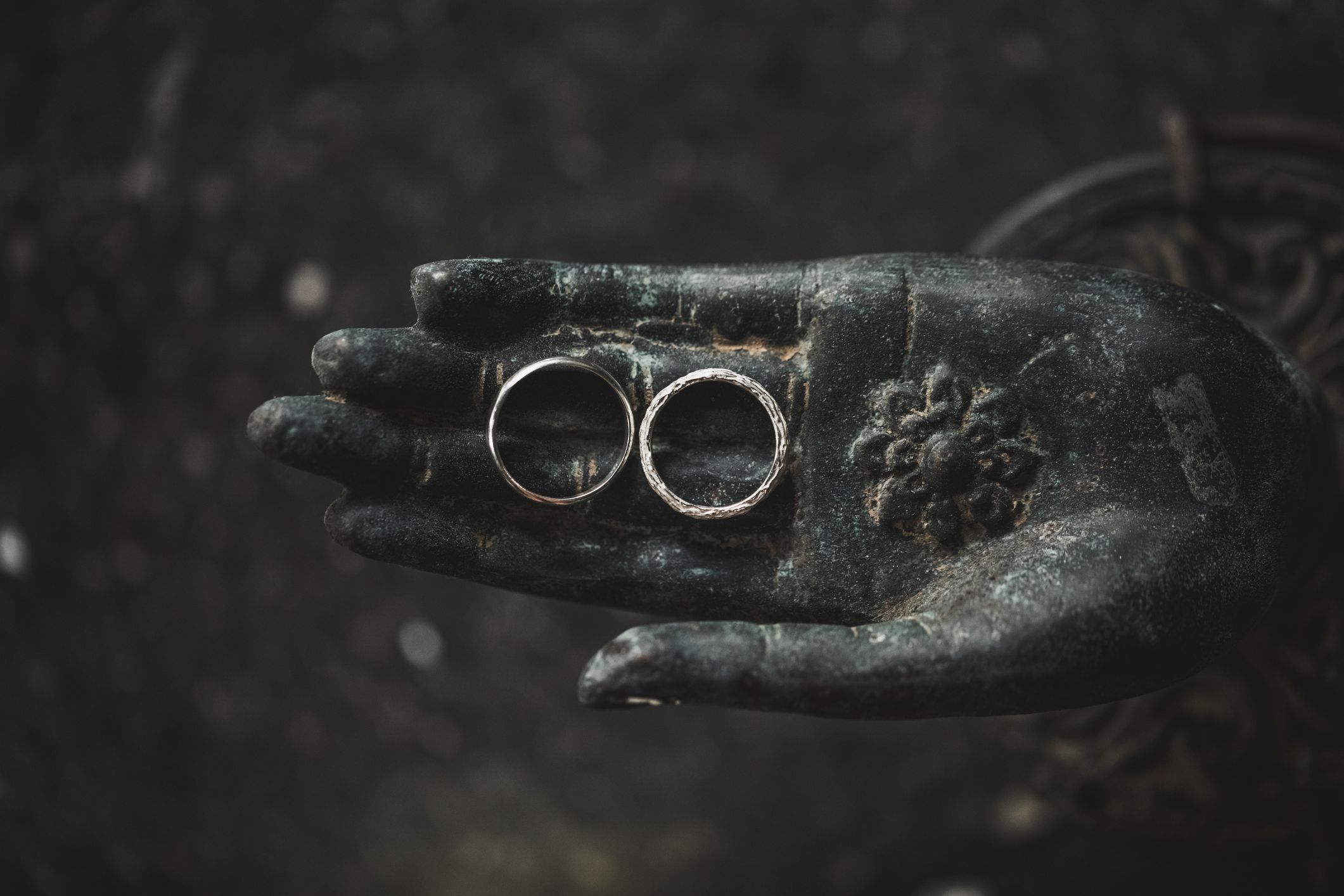 Archaeologist Finds 1 000 Year Old Ring With Huge Implications