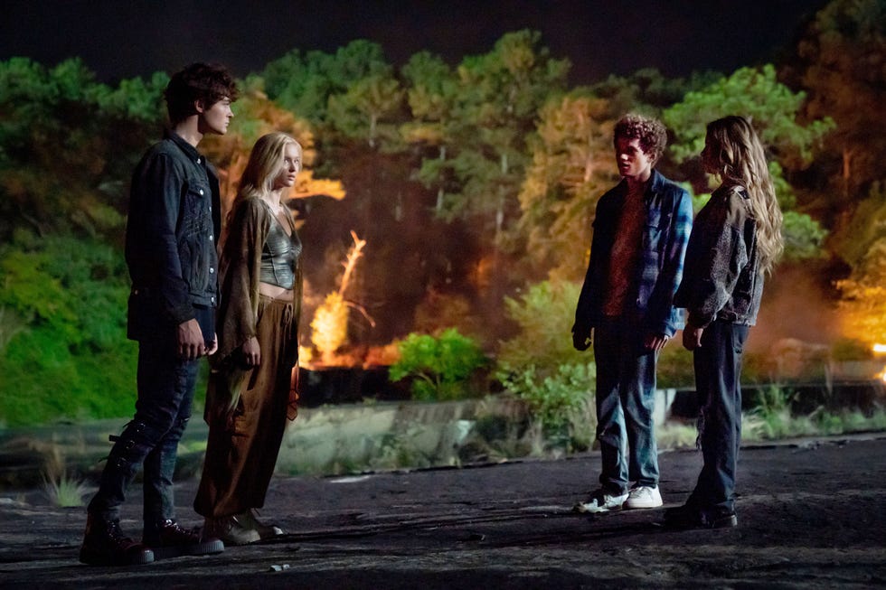 Wolf Pack Season 2 Potential Release Date And More