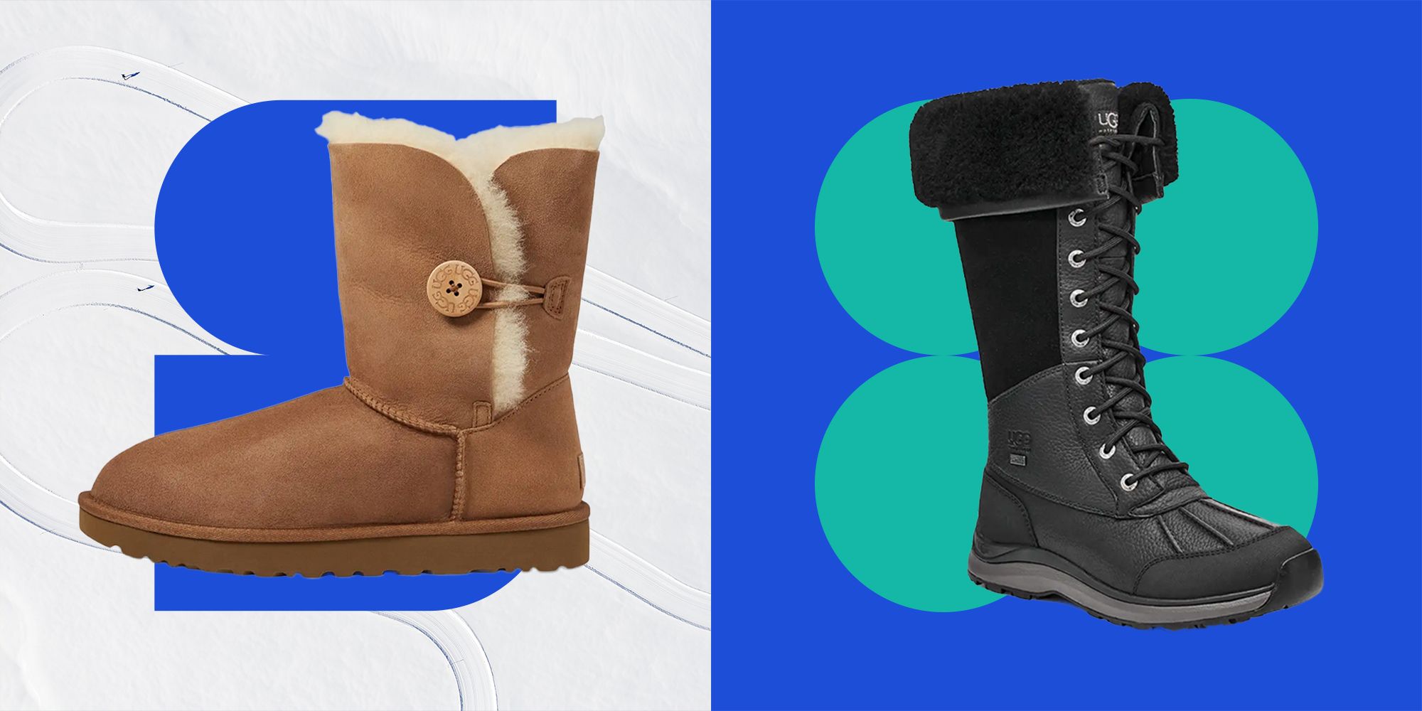 Ugg Zappos January Sale Save Up To 40 Off Editor Tested Winter Boots And Slippers