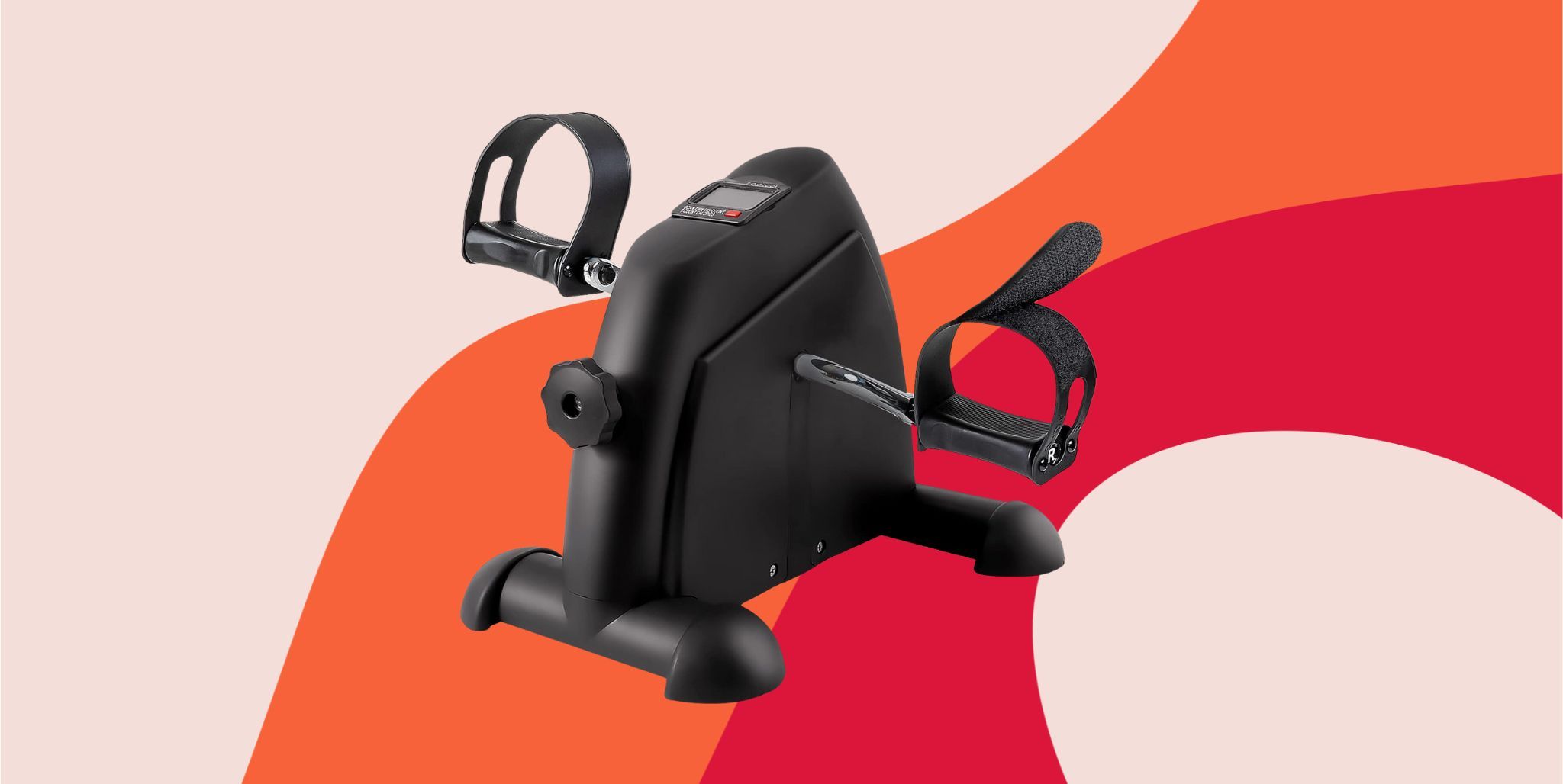 6 best under desk bikes of 2025 according to Physios