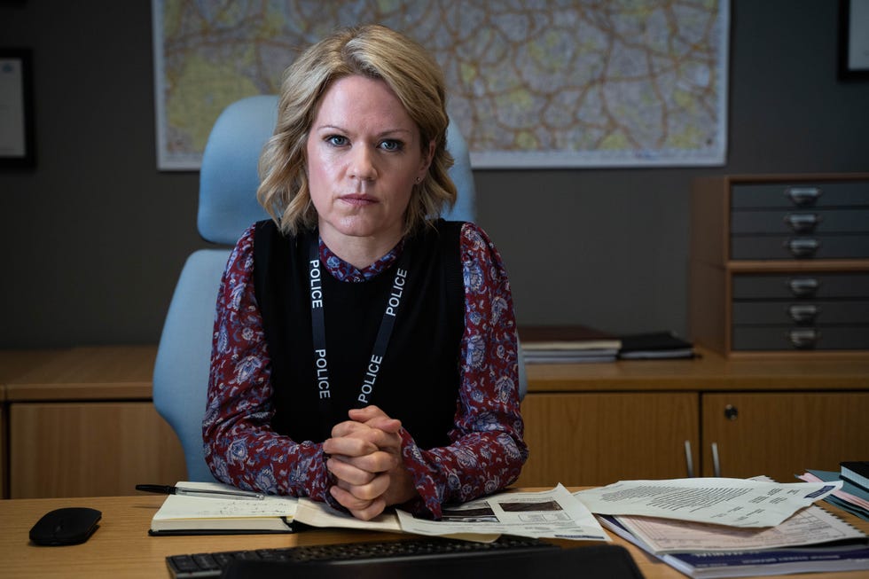 ITV's Unforgotten confirms release date for series 5 – the first ... ITV's Unforgotten confirms release date for series 5 – the first ...
