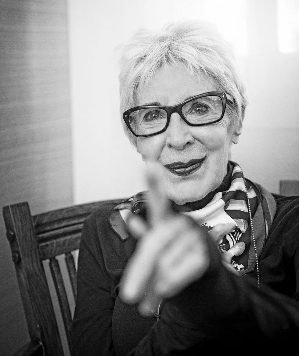 Muere A Los 84 Años Concha Velasco Eterna Chica Yé Yé Y Leyenda Del