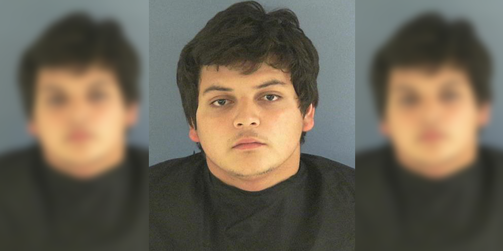 Florida Man Accused Murder Sex Rejection Charge
