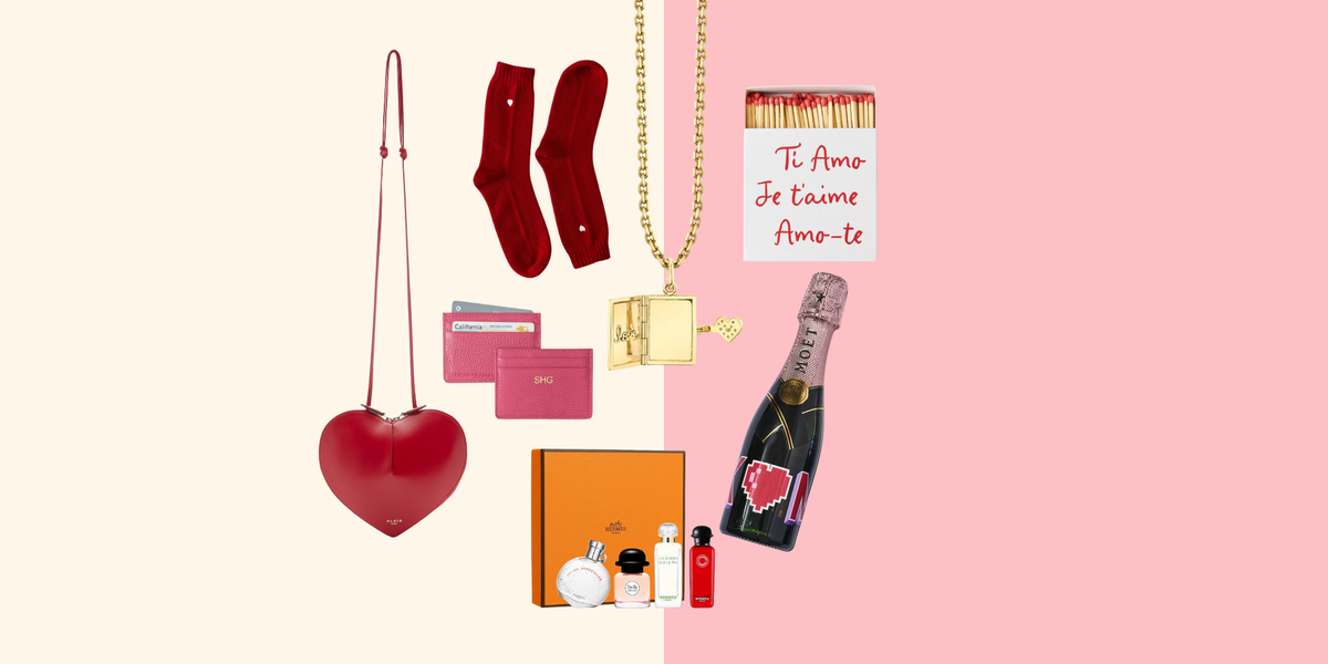 Valentines gifts for women store