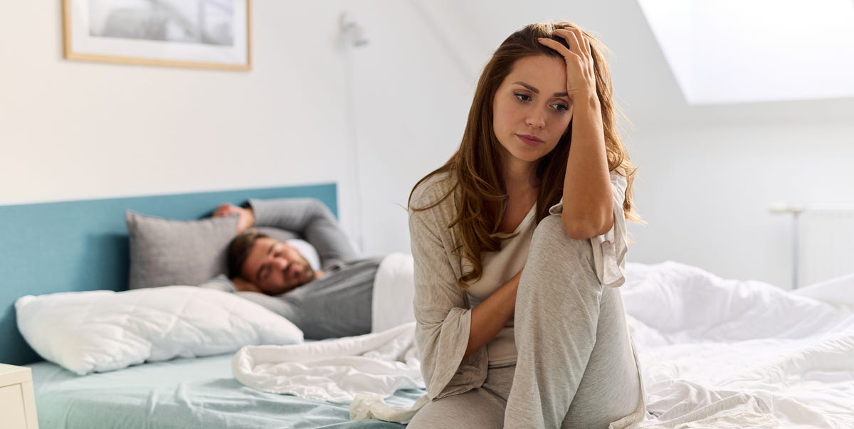 Sexplain It Im Trapped In A Sexless Marriage