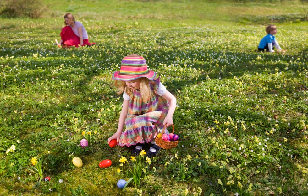 Fun Easter Egg Hunts Near Me 2022 Best Easter Egg Hunts In America