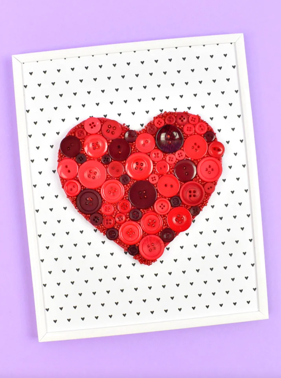 Valentine's day crafts for adults store