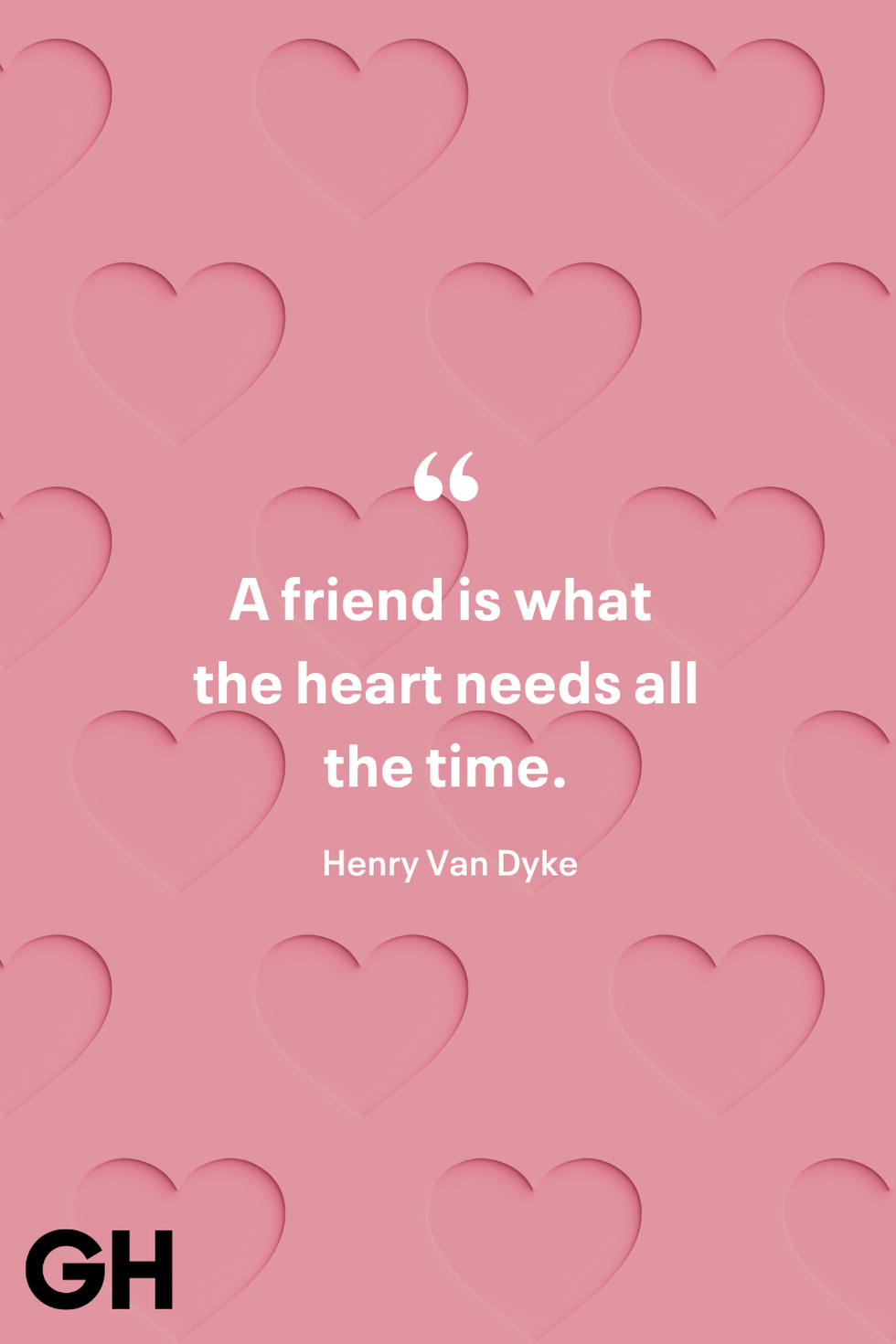 86 Best Valentine s Day Quotes for Friends 2025