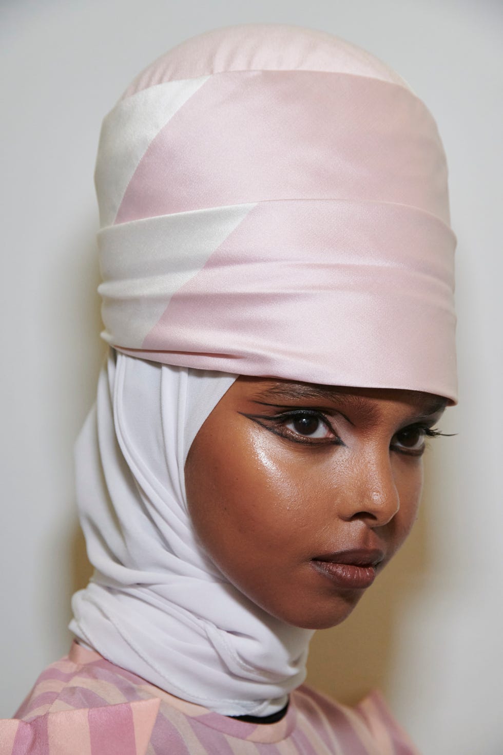 Trucco Occhi Il Makeup Da Copiare Dalle Sfilate Haute Couture