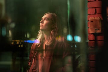 vanessa kirby, night always comes