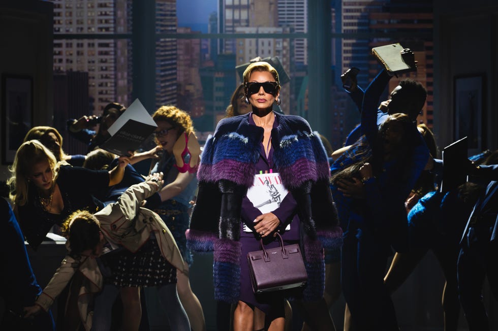 The Devil Wears Prada Musical Is Fashionable But Not Flawless