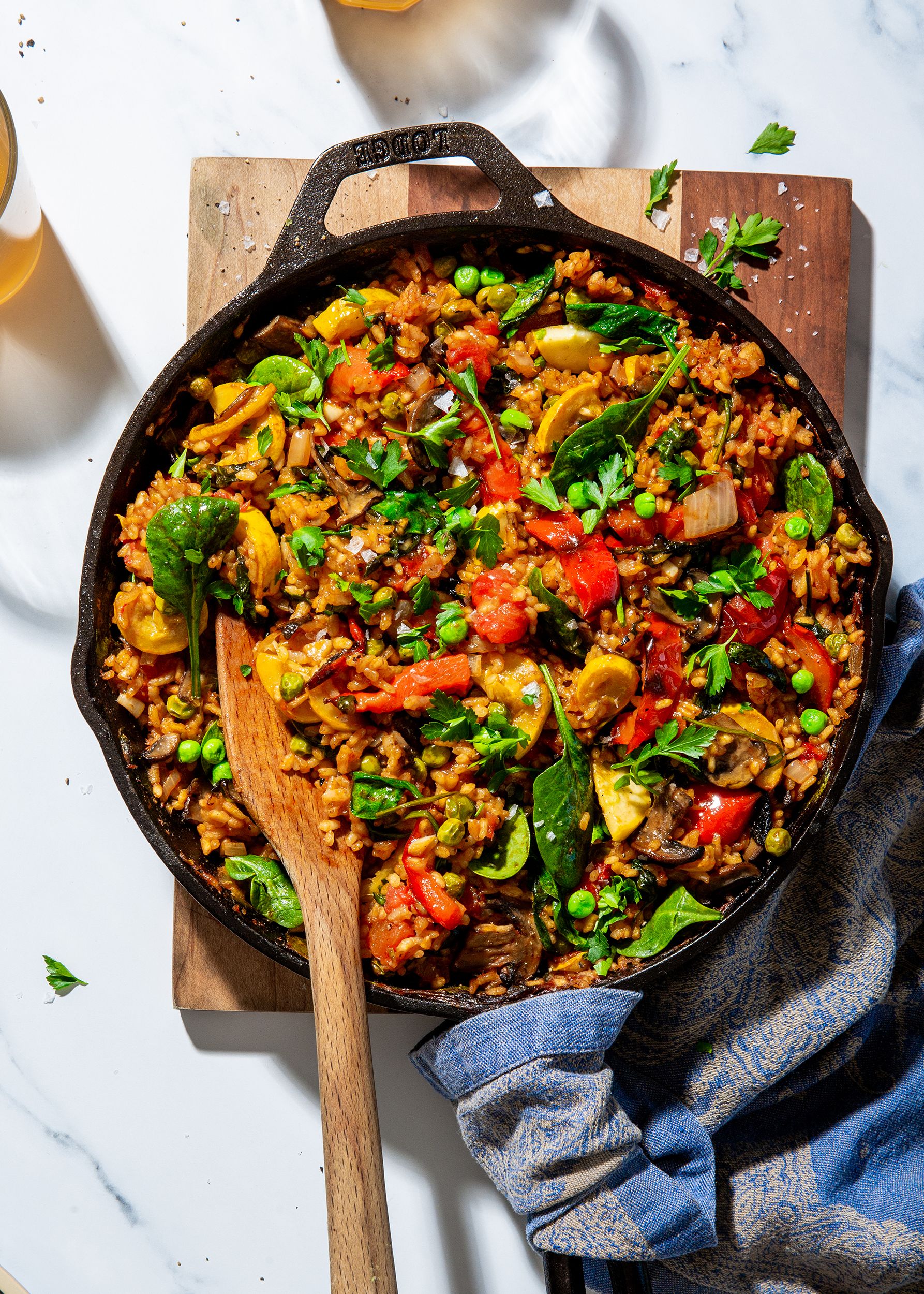 28 Easy Spanish Recipes Best Spanish Food Ideas