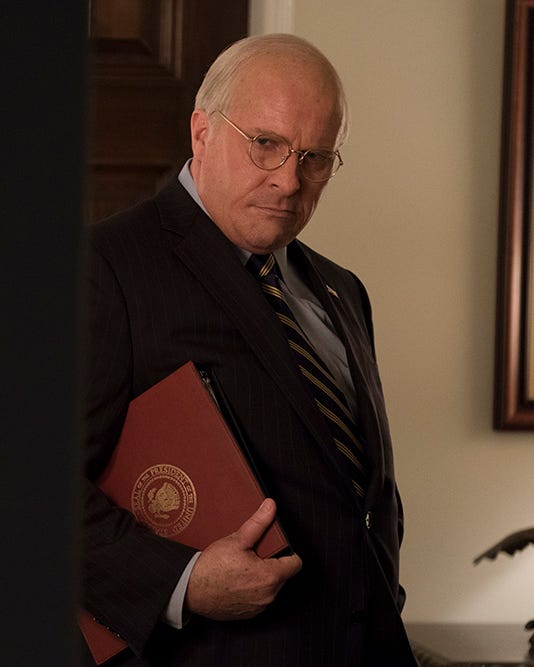 What Vice Gets Wrong About Dick Cheney's Politics - Vice 2018 Movie Review What Vice Gets Wrong About Dick Cheney's Politics - Vice 2018 Movie Review
