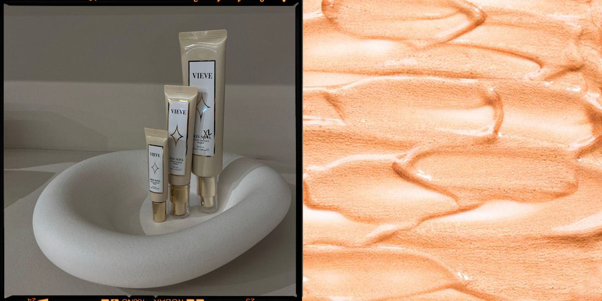 Vieve Skin Nova Review Is It Worth The Hype