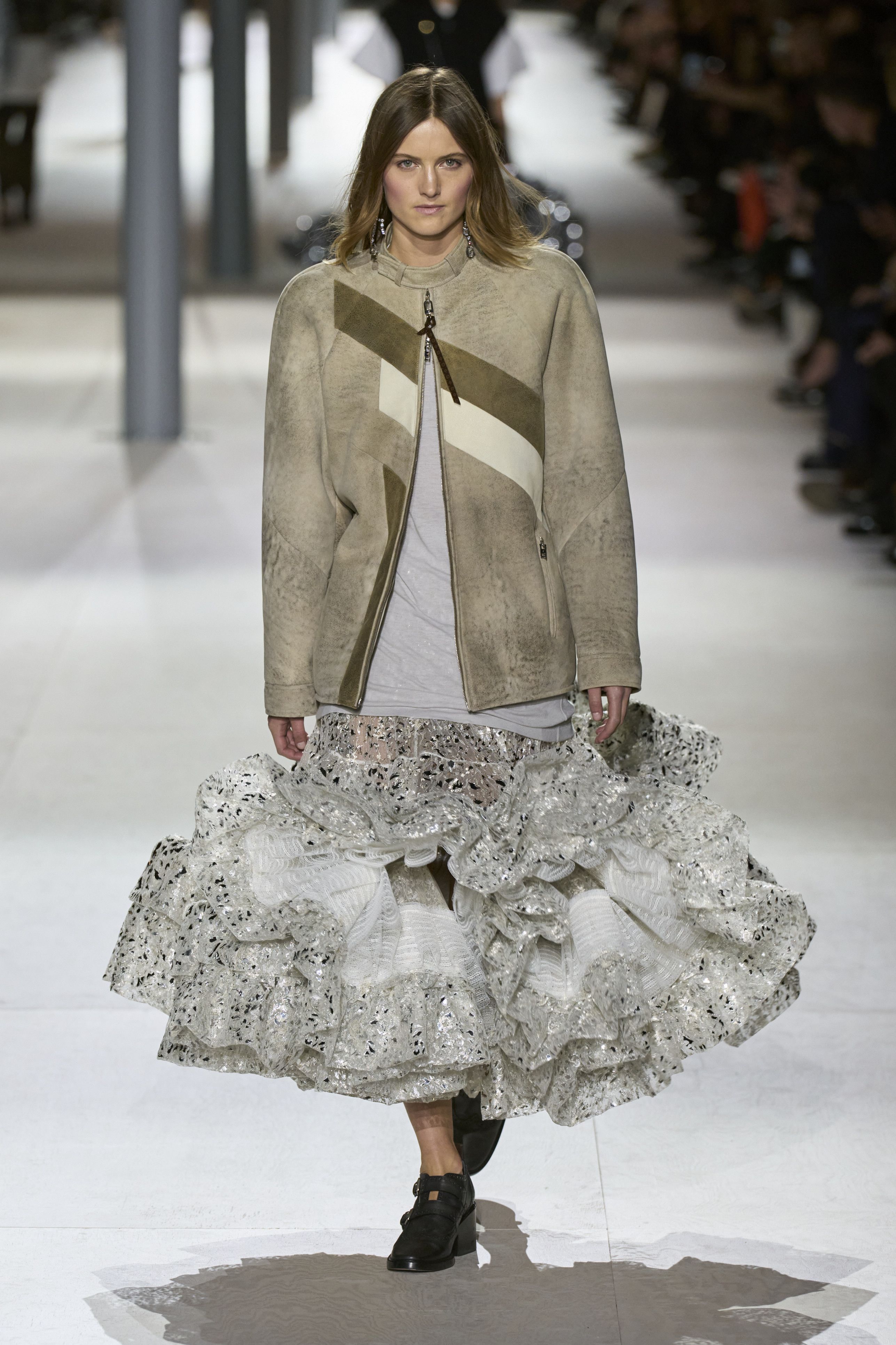 ルイ・ヴィトン(LOUIS VUITTON)2024-25秋冬コレクション ルイ・ヴィトン(LOUIS VUITTON)2024-25秋冬コレクション