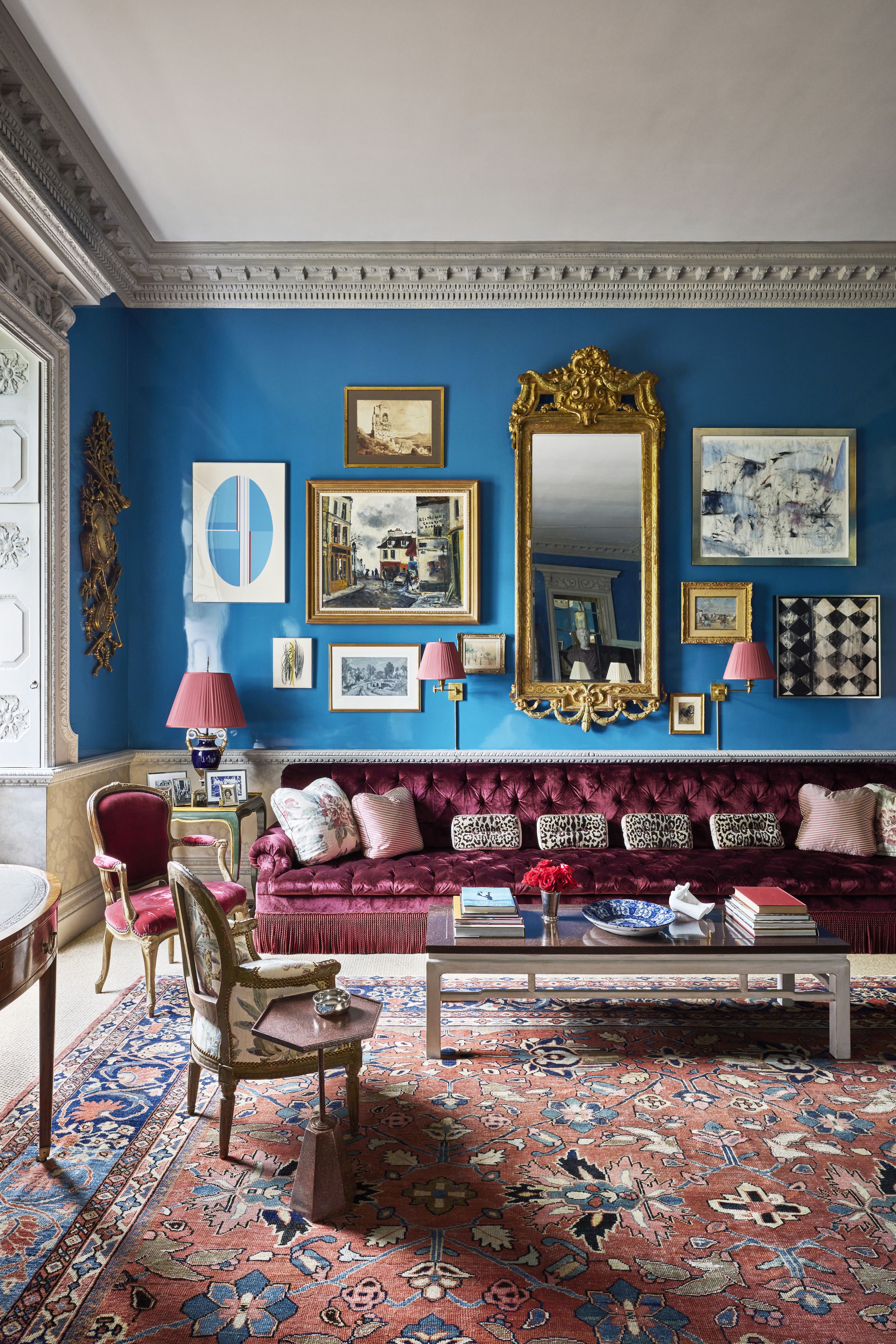 39 Beautiful Wall Decor Ideas to Dress Up Your Space