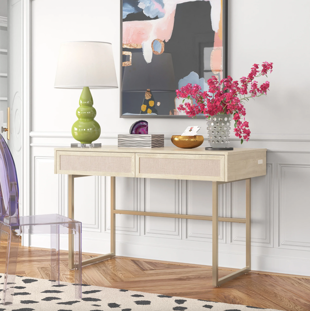 Wayfair desks for sale store