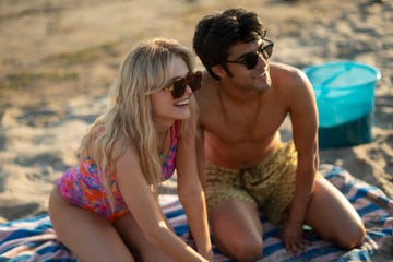 emily alyn lind, shubham maheshwari we were liars