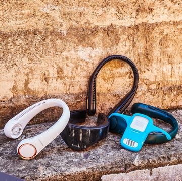 PMX wearable ac devices