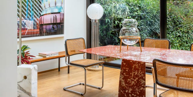 The secrets to stylish outdoor living are inside our June issue The secrets to stylish outdoor living are inside our June issue
