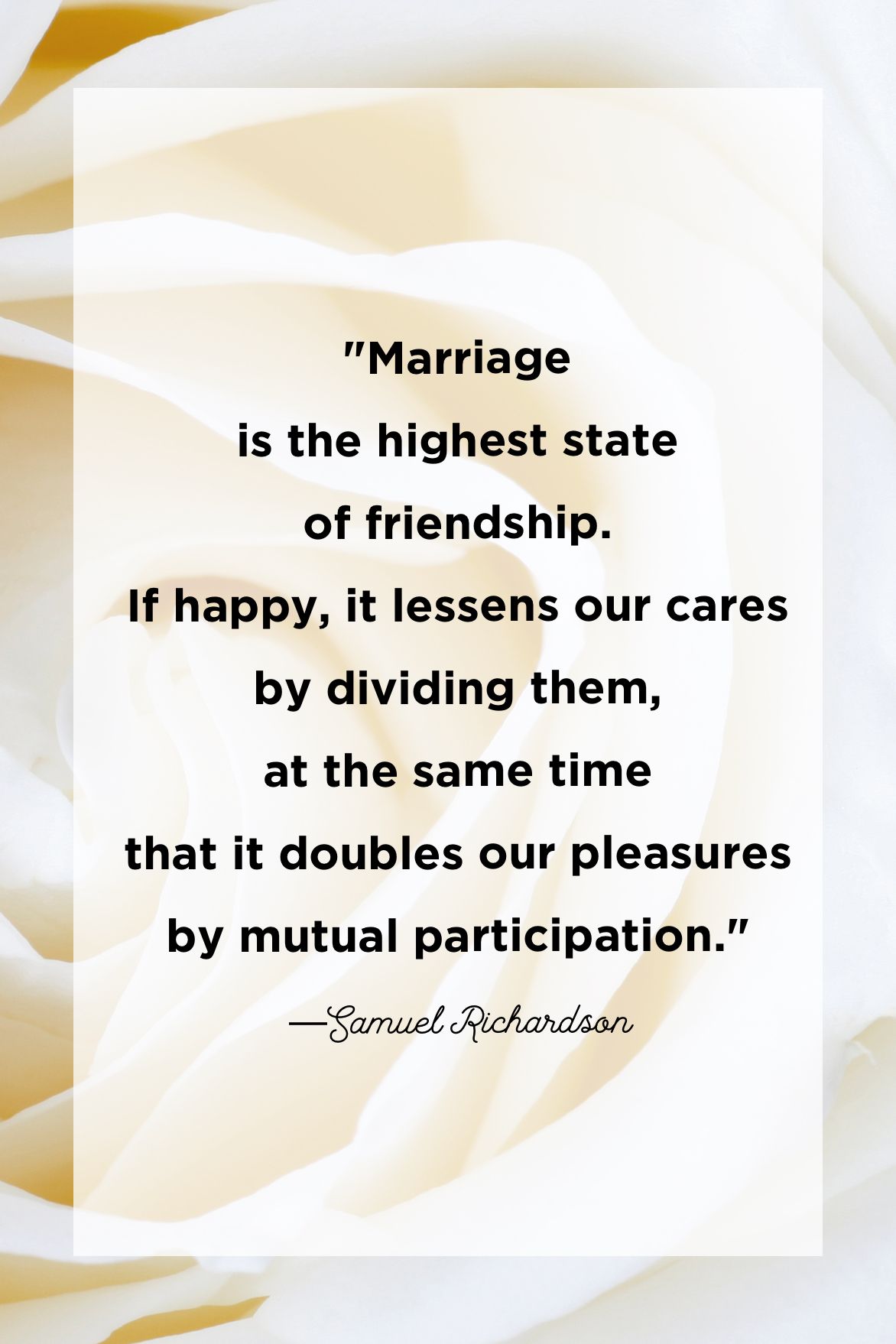 Happy wedding quote store