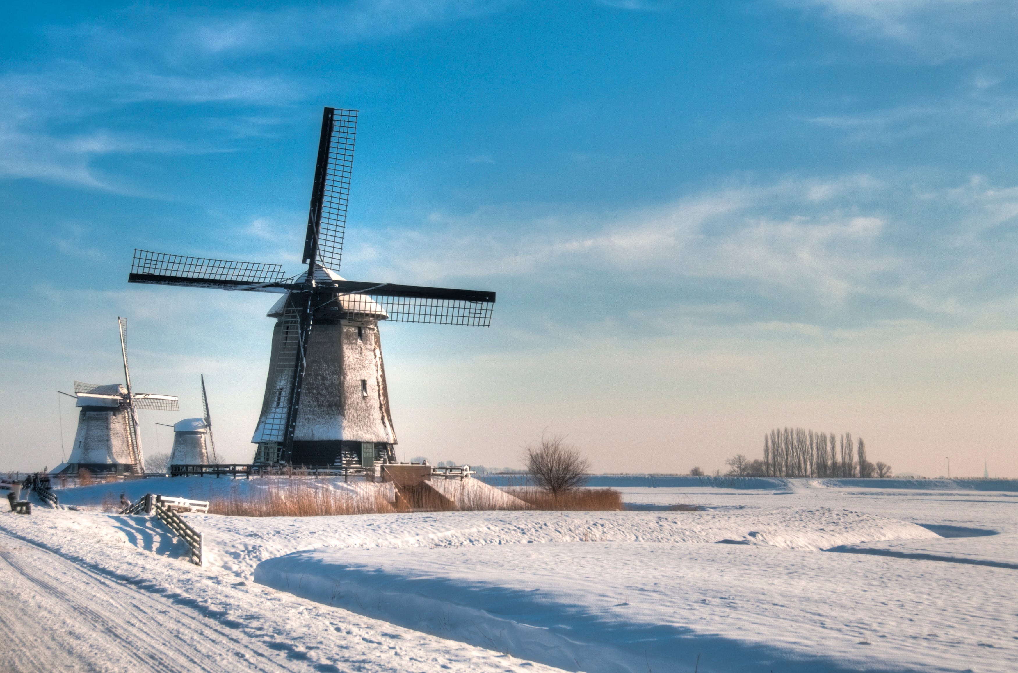 Weersvoorspelling Winter 2023 2024 Wordt Het Koud Deze Winter