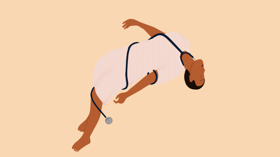 Racial Bias In Pain Treatment Is Harming Black People Racial Bias In Pain Treatment Is Harming Black People