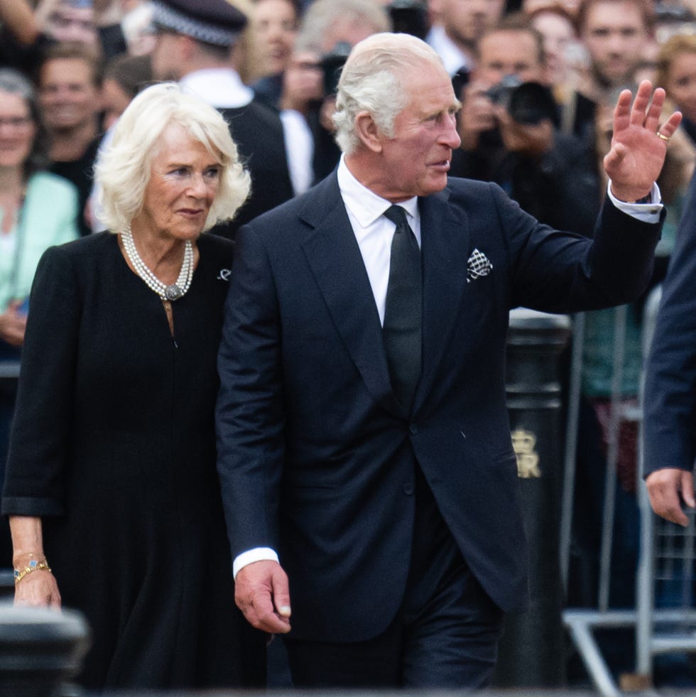 What Happens After Queen Elizabeth II Dies? The Latest About the Queen ... What Happens After Queen Elizabeth II Dies? The Latest About the Queen ...
