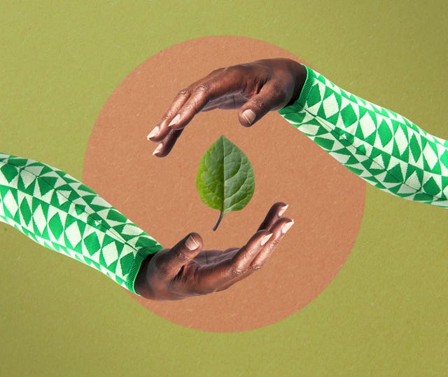 Earth Day 2022 Discover The World Of Eco Sex And Ecosexuality