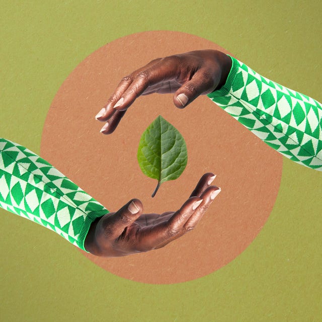 Earth Day 2022 Discover The World Of Eco Sex And Ecosexuality