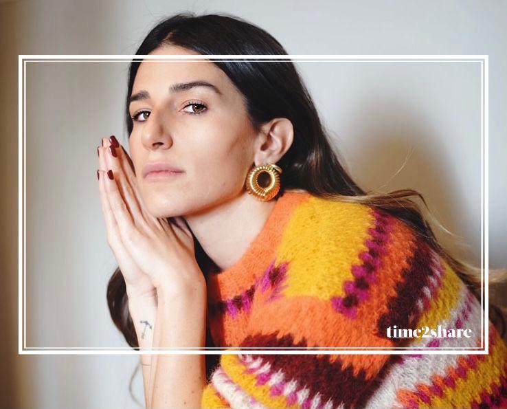 Chi è Alessandra Airo Instagram #time2share Chi è Alessandra Airo Instagram #time2share