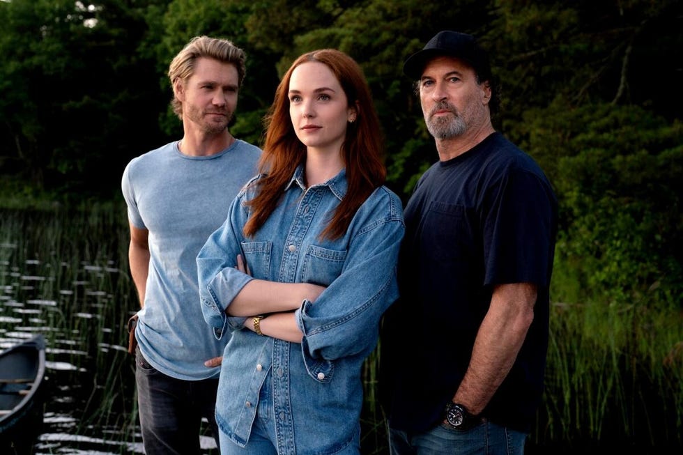 How To Watch Sullivans Crossing A Cw Original Tv Show