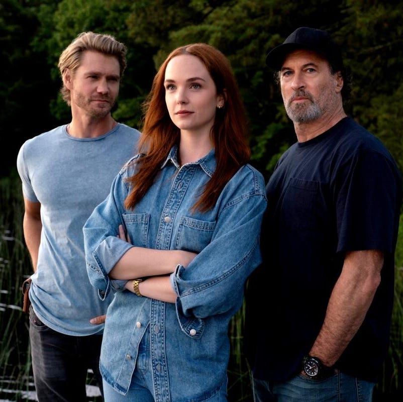 How To Watch Sullivans Crossing A Cw Original Tv Show