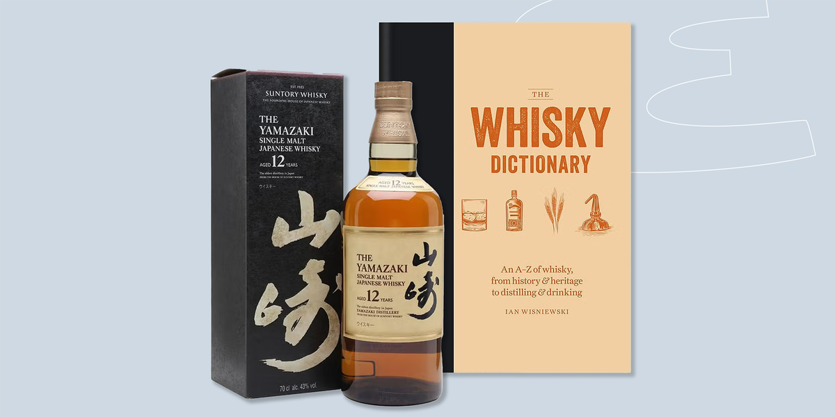 Whiskey gifts store